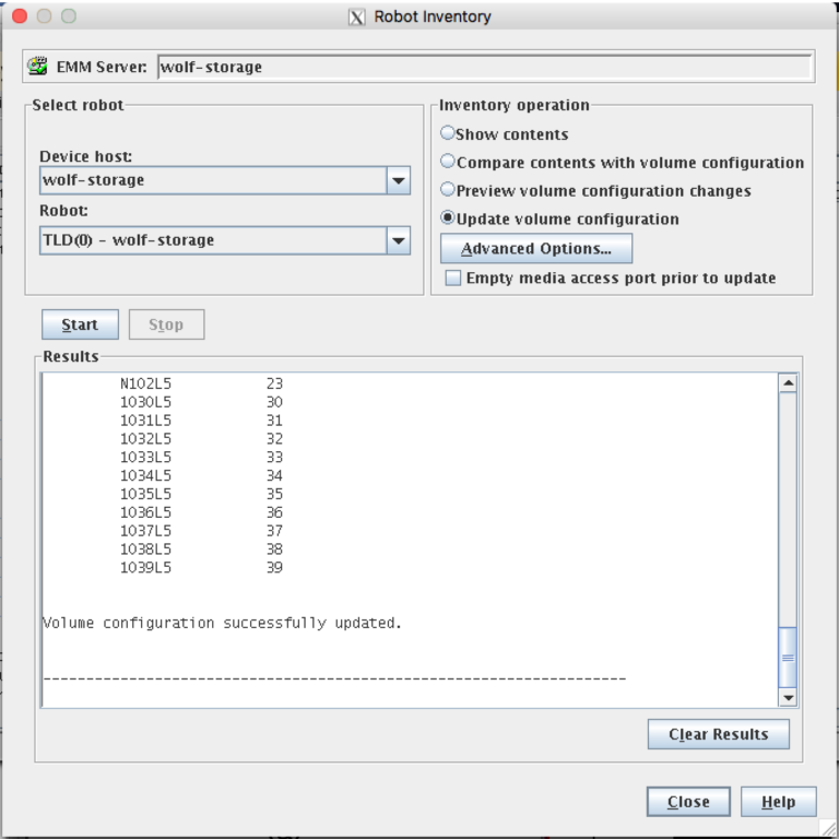 Netbackup 구성하기 – part 2 – Blog-boxcorea